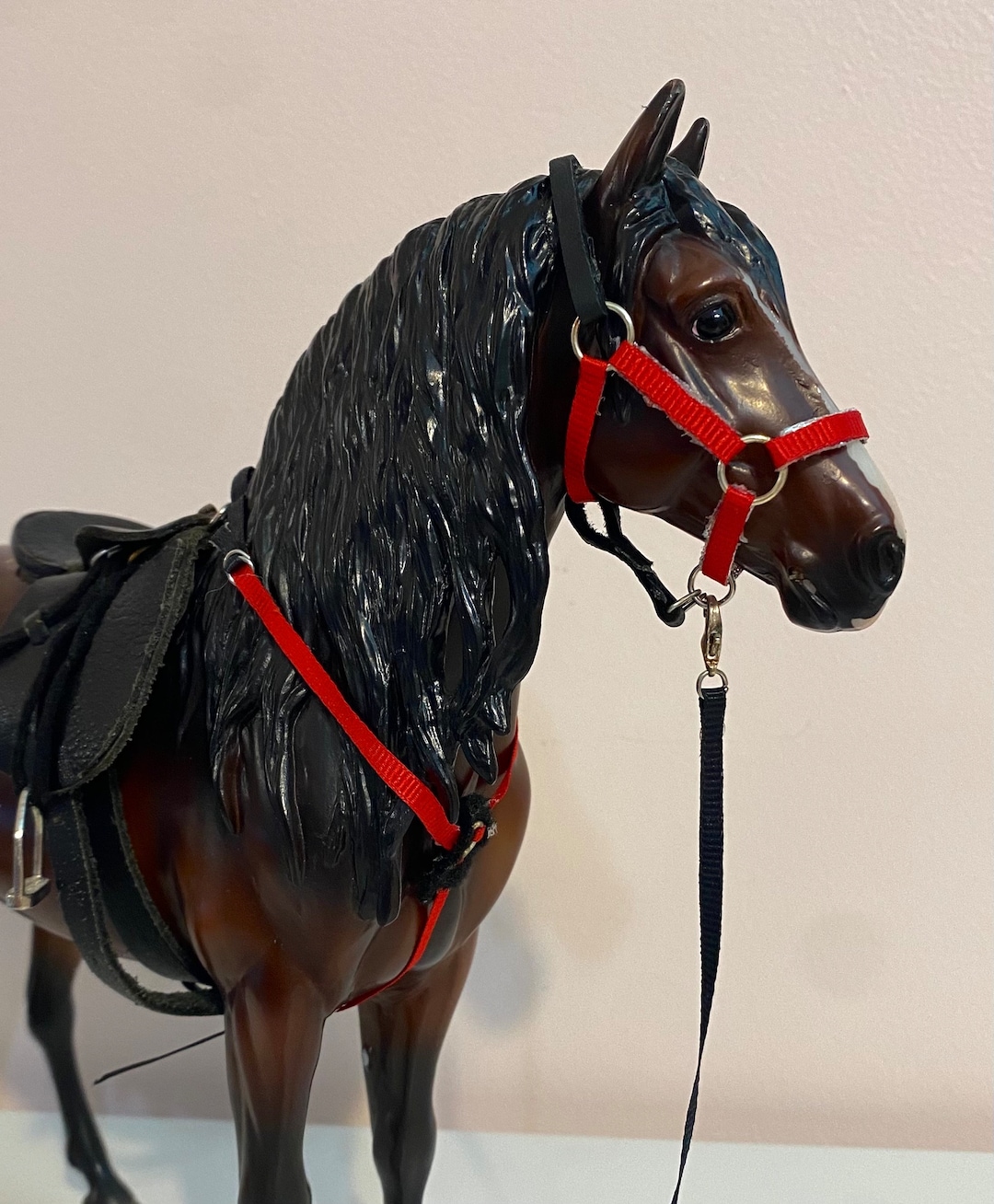 Breyer Halter and Breast Collar Sets - Etsy