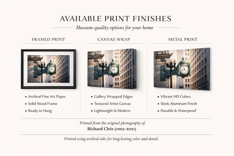 Chicago Skyline Sunset Print, Willis Tower Architecture Photo, Sears ...