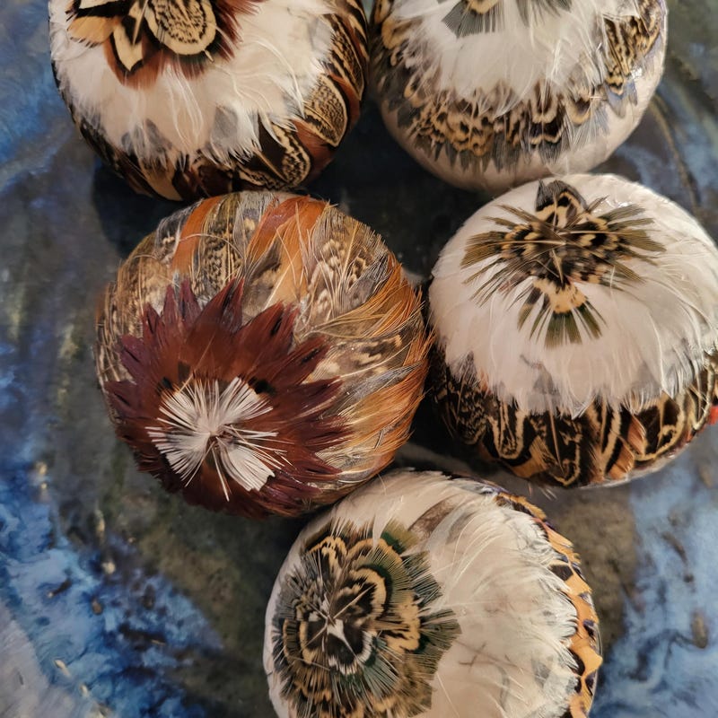 Memory Orb Ornament - Etsy