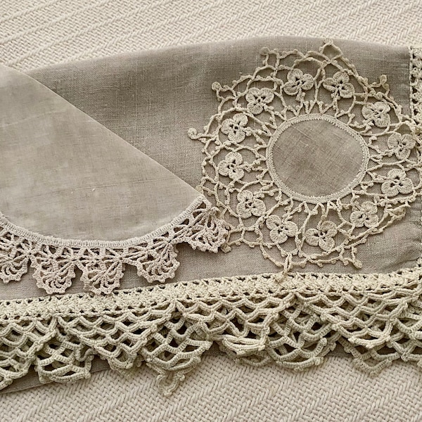 Victorian Doilies - Etsy