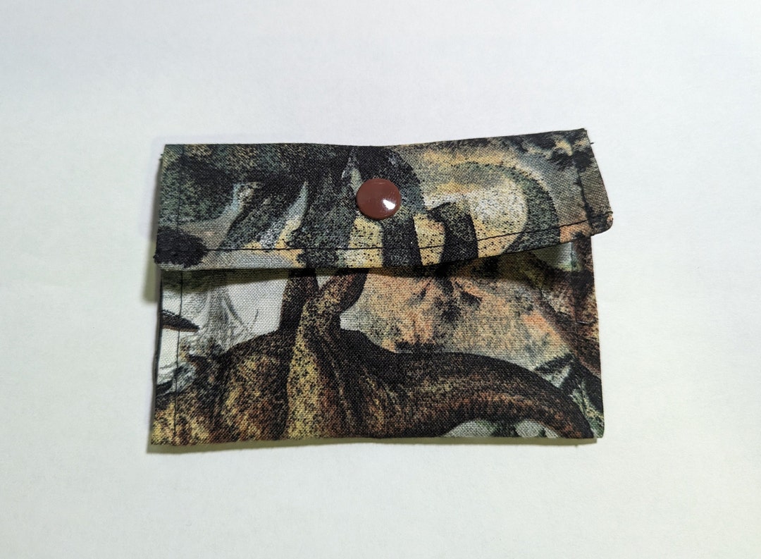 Small Snack Bags Multiple Designs - Etsy