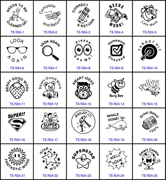 Tools Teacher Name? Emoji Stamp Teacher Stamp Name? Teacher Stamp ...