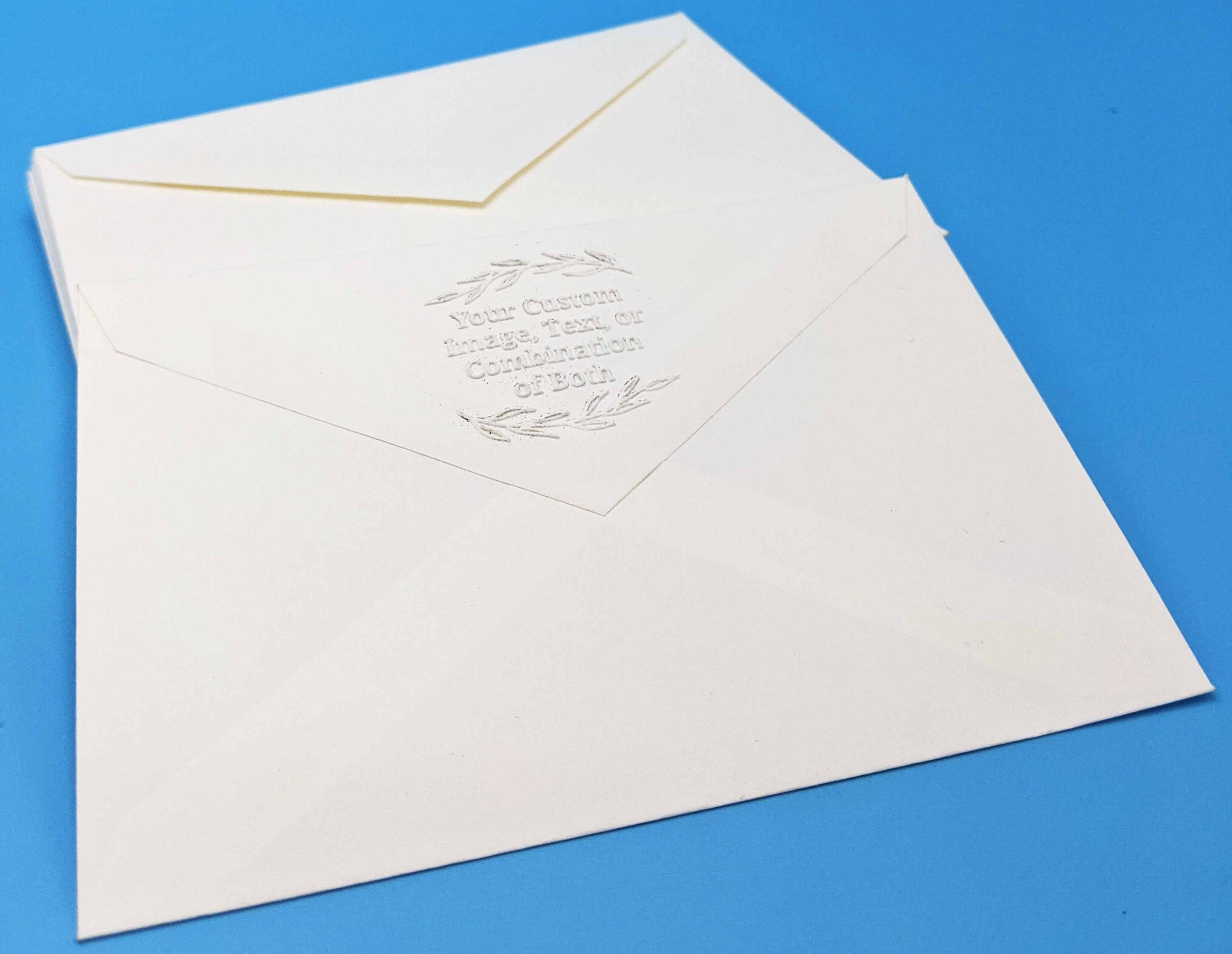 Heavy Duty Custom Desk Embossers - Etsy