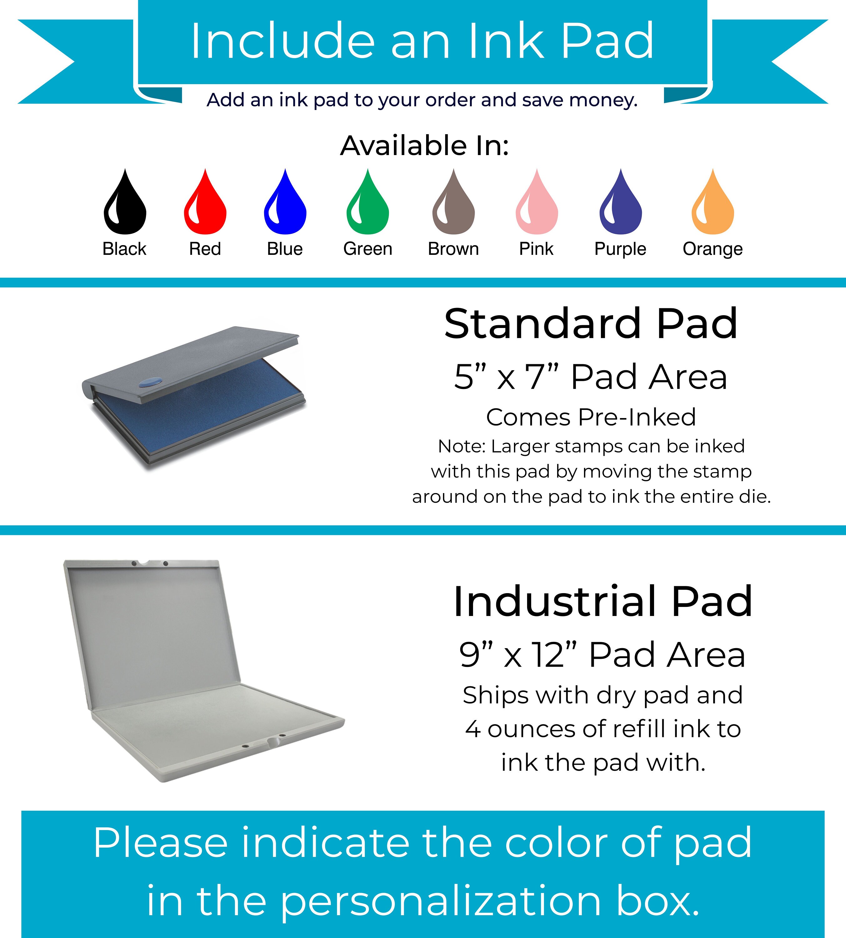 Rocker Mount Stamp Large Custom Stamp Custom Rubber Stamp - Etsy Australia