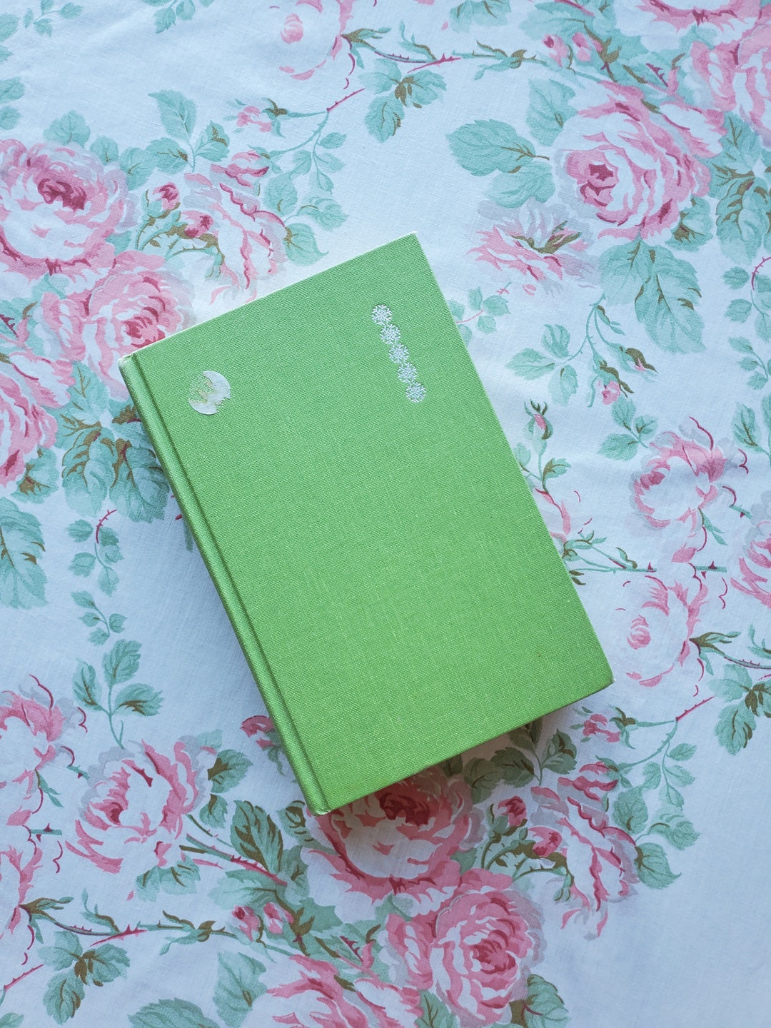 Vintage Green Freezer Cook Book Hazel Meyer | Food Prep and Storage ...