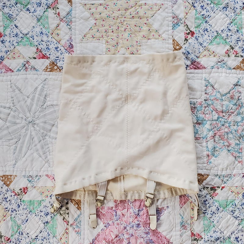 Open Bottom Girdles for Women - Etsy