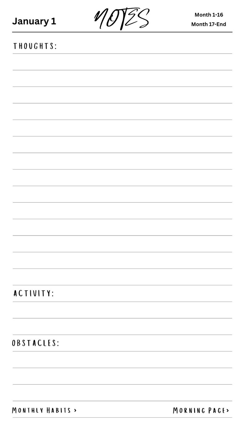 Remarkable Paper Pro Move Digital Journals | Daily Morning Pages, Habit ...