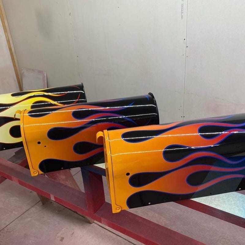 tsflame - Etsy