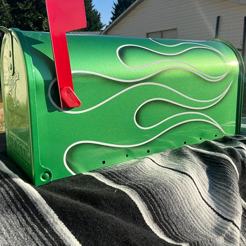 tsflame - Etsy