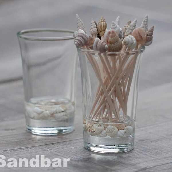 Seashell Decor - Etsy