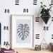 Wall Decals Hand Drawn Lines Wall Decals Stroke Line - Etsy