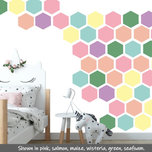 Pattern Decal - Etsy