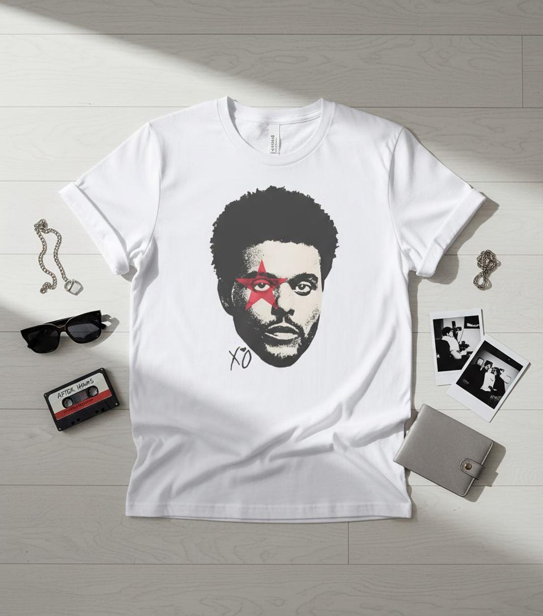 Abel Weeknd Big Head PNG, Vintage Rapper Shirt Design, Digital Download ...