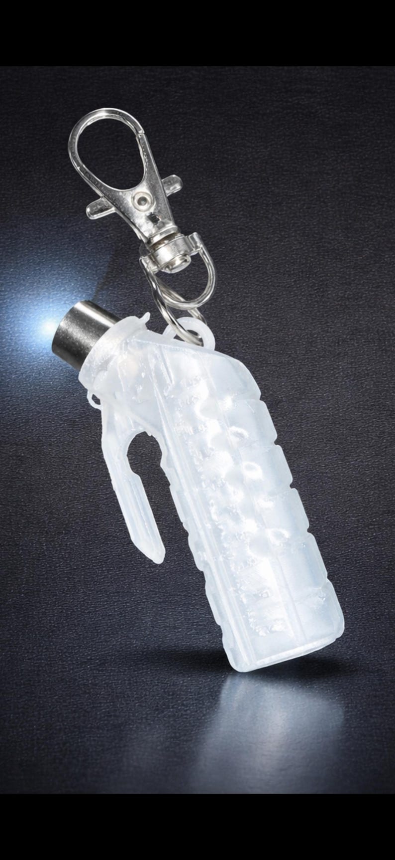 Urinal Pen Light - Etsy Canada