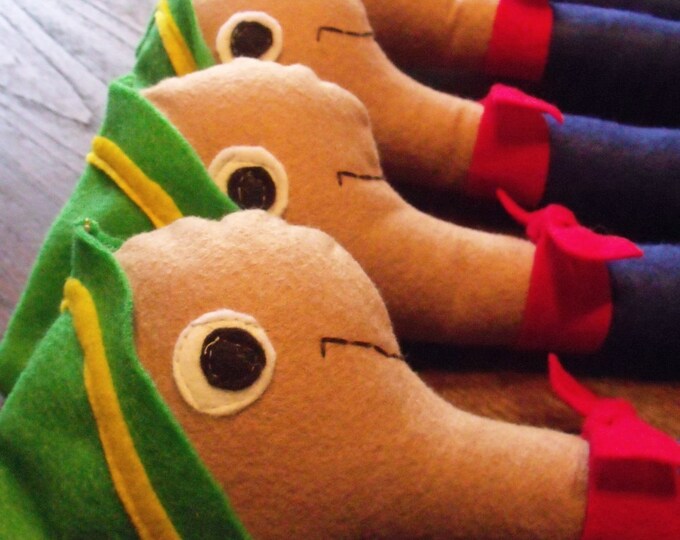 One Lowly Worm Richard Scarry Busytown Birthday Party Stuffed Animal - Etsy