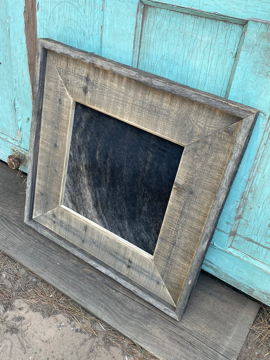 Ceremony Branding Frame custom - Etsy