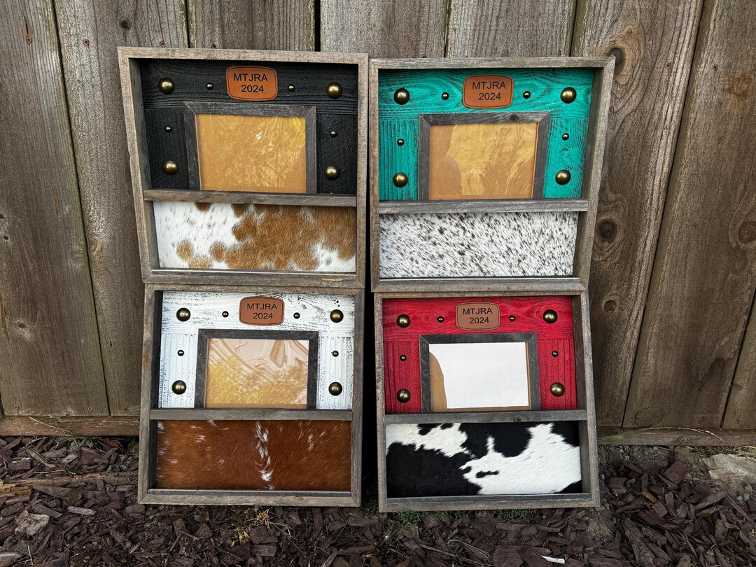 Award Buckle Frames - Etsy