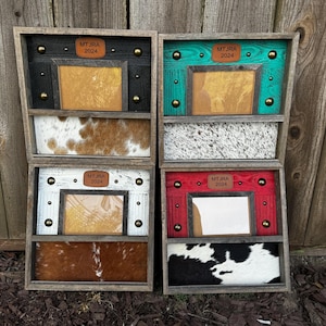 Award Buckle Frames - Etsy