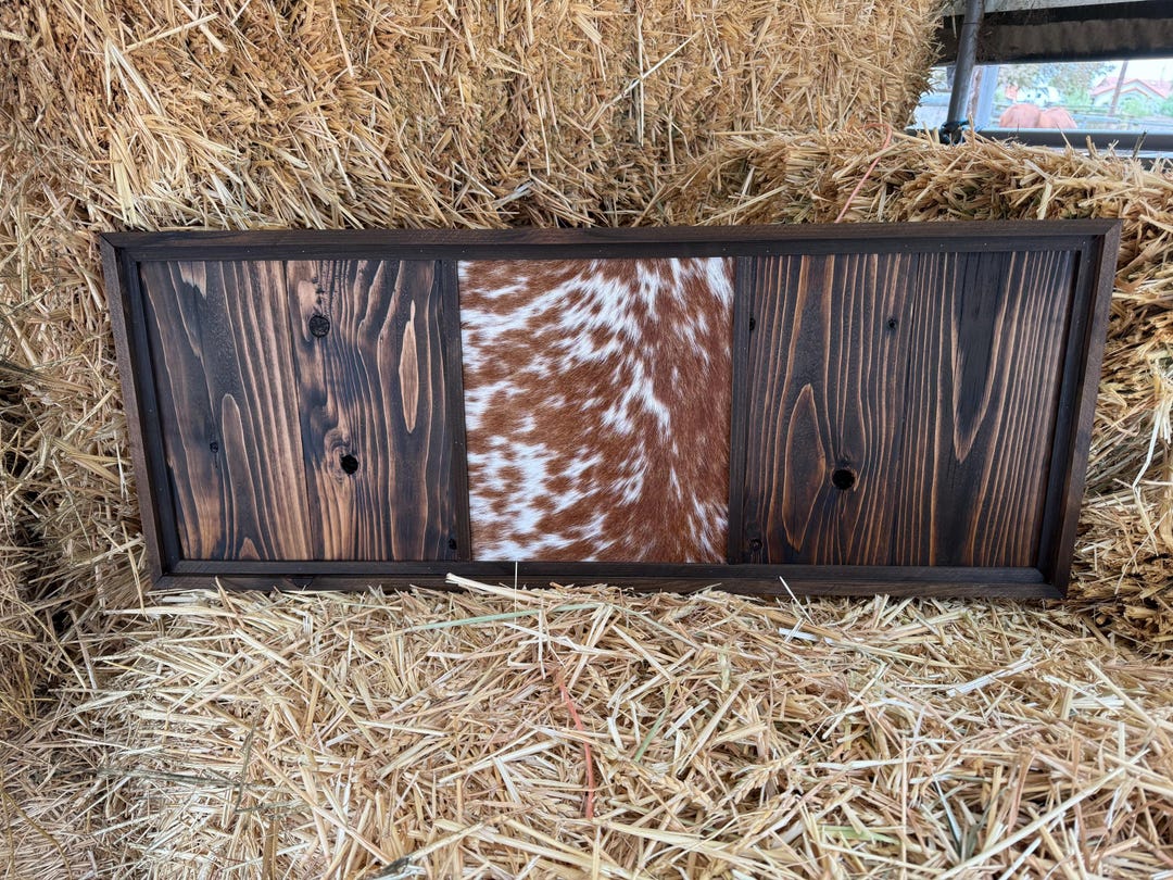 Unity Frame Guestbook - Etsy