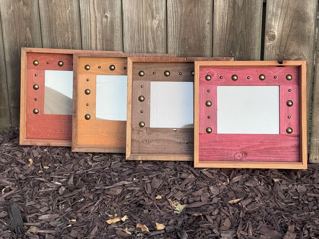Custom Award Buckle Frames - Etsy
