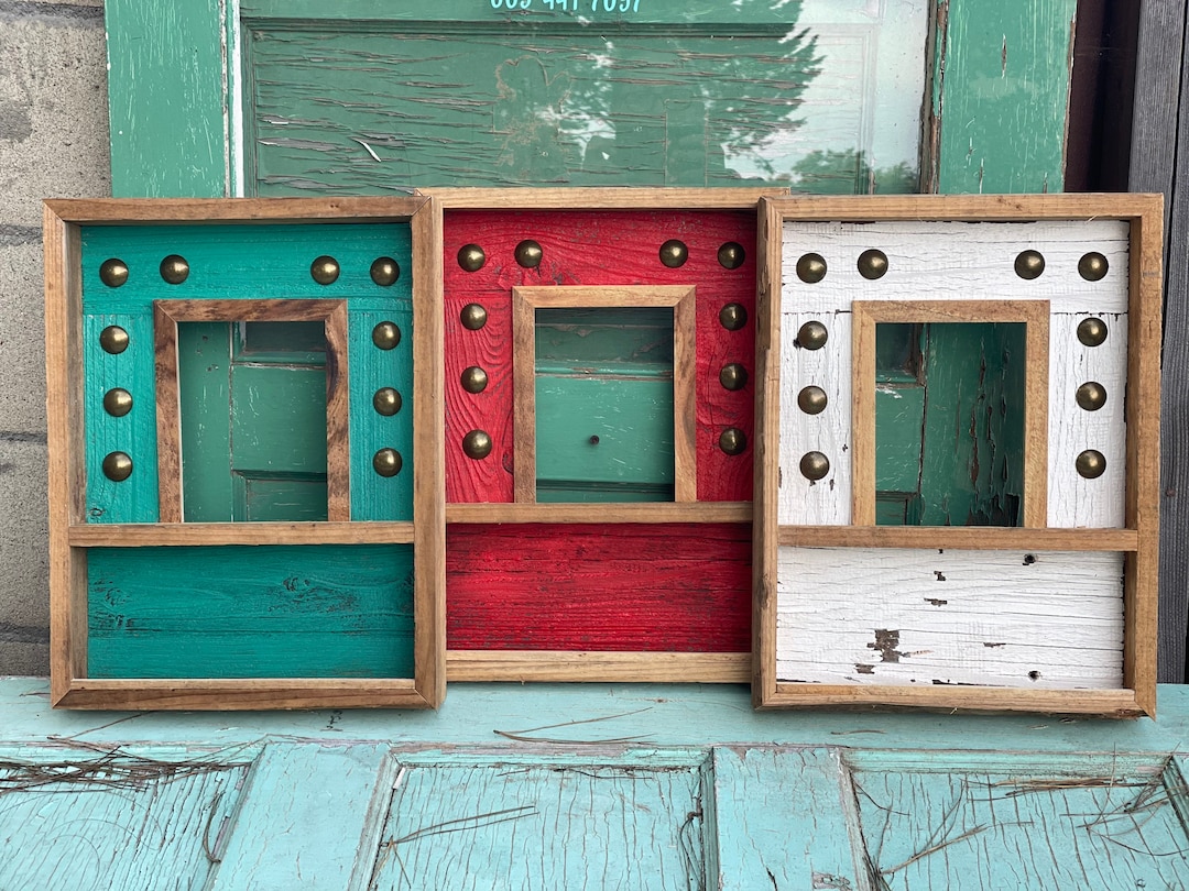 Custom Award Buckle Frames - Etsy