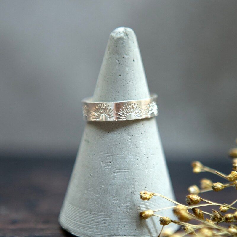 British Stamped Sterling - Etsy UK