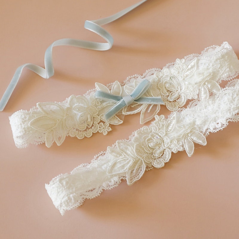Garter - Etsy UK
