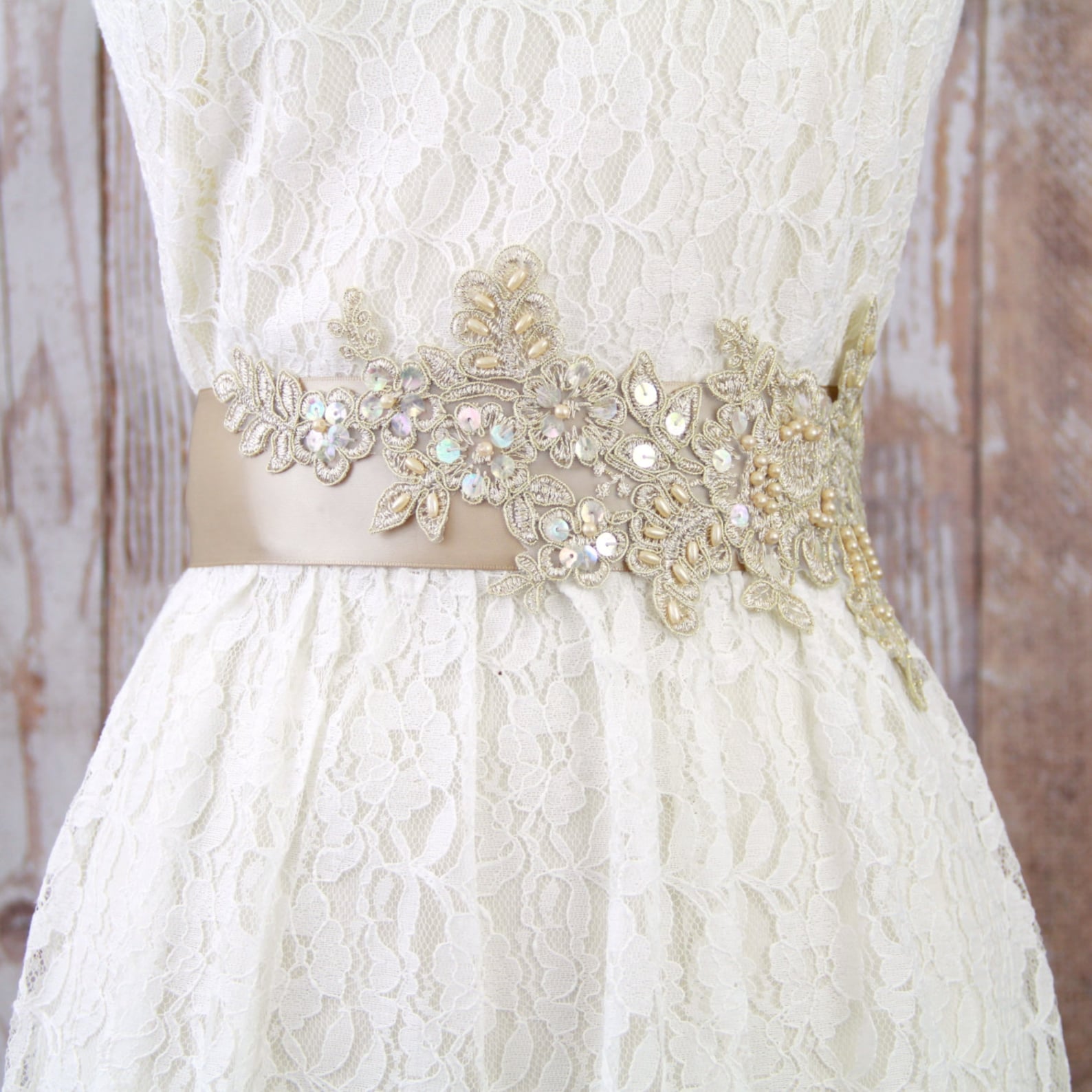 Red Beaded Lace Sash Bridal Sash Bridesmaid Sash Red - Etsy