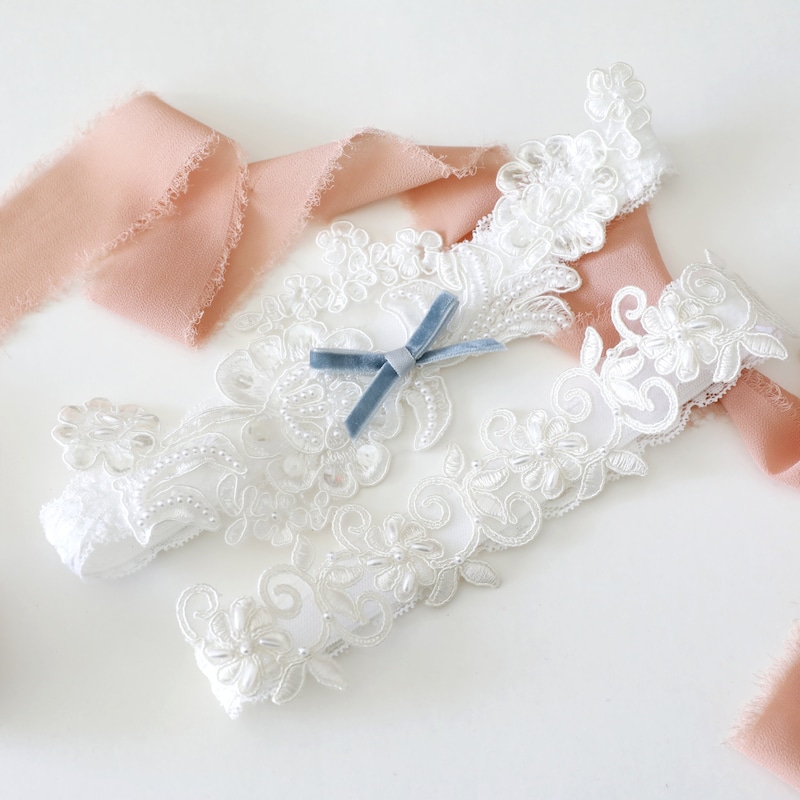 Leg Garters - Etsy
