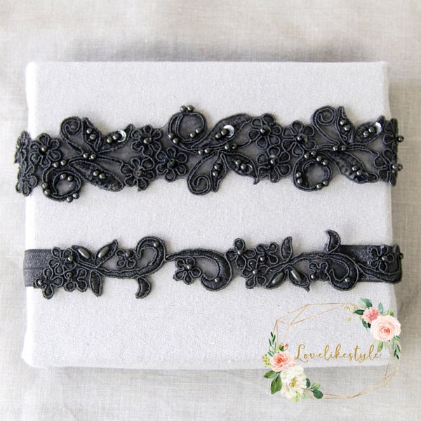 Garter Belt - Etsy