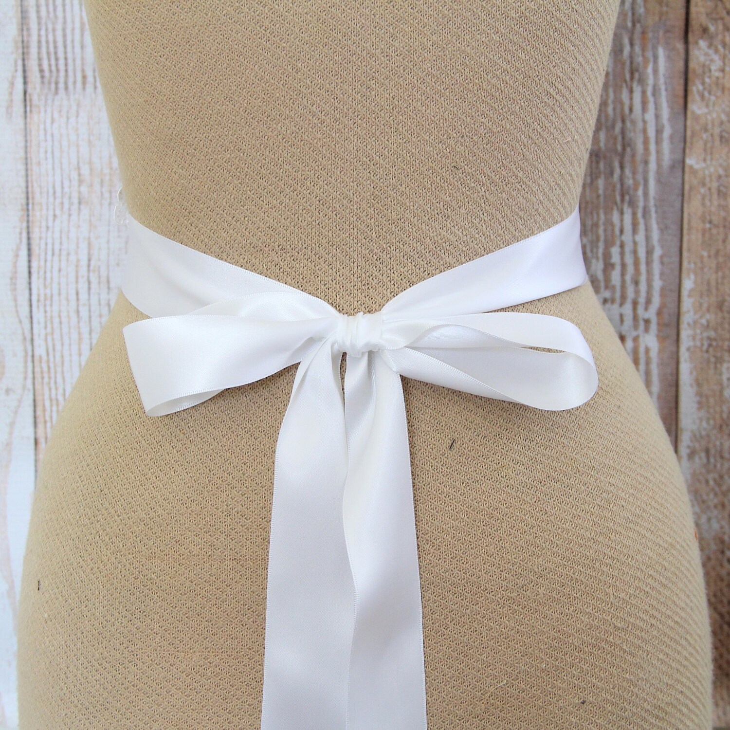 White Pearl Beaded Lace Sash White Lace Bridal Sash - Etsy Australia