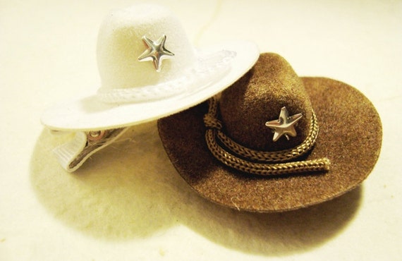 Items similar to COWBOY Hat on Etsy