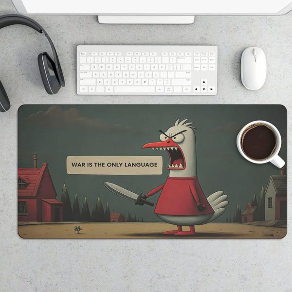 Rage Pad - Etsy