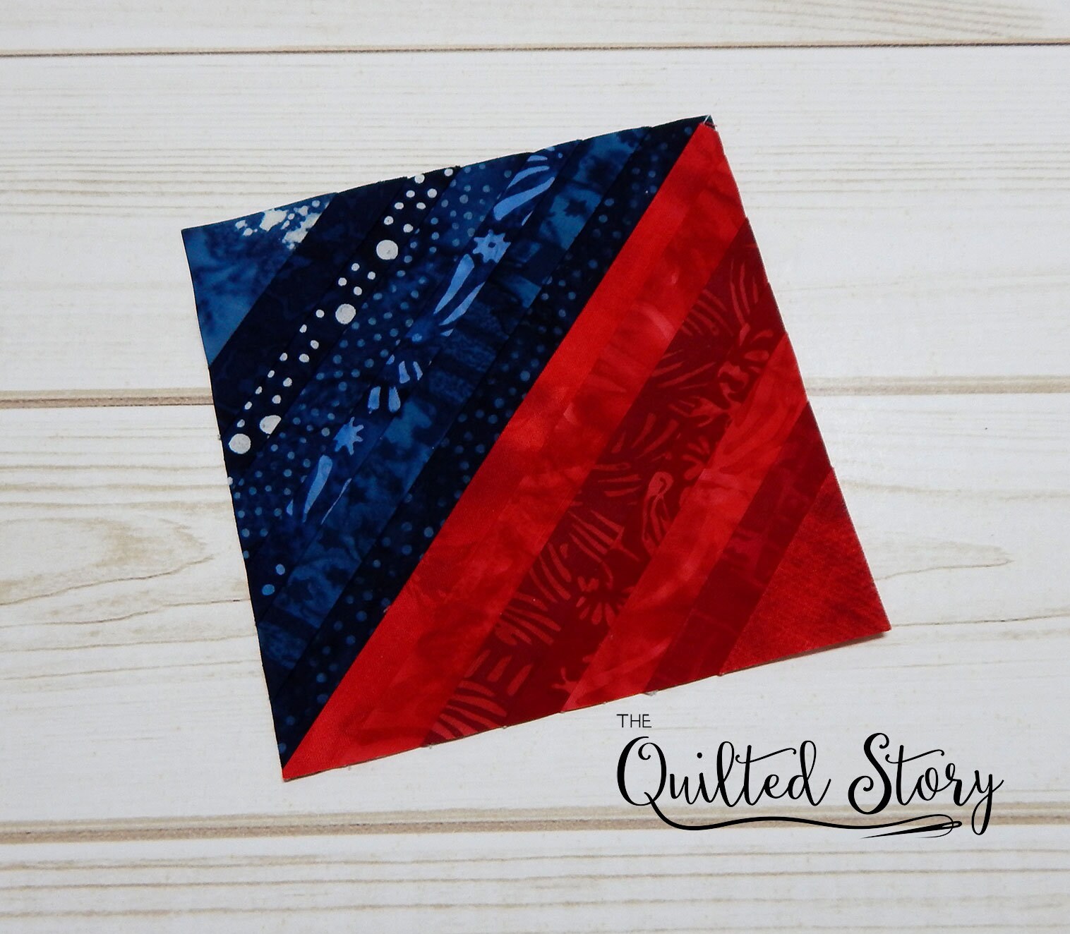 Star String Quilt Block Foundation Paper Piecing Pattern-star String ...