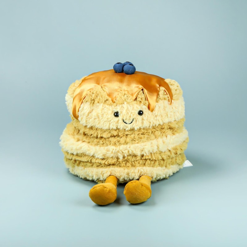 Jellycat Pancake - Etsy