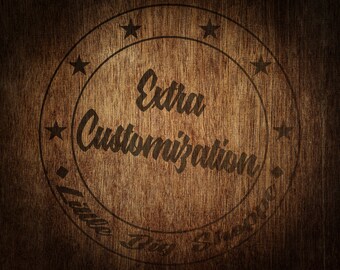 Custom Design Service, Graphic Designer, Request A Change to A Current ...