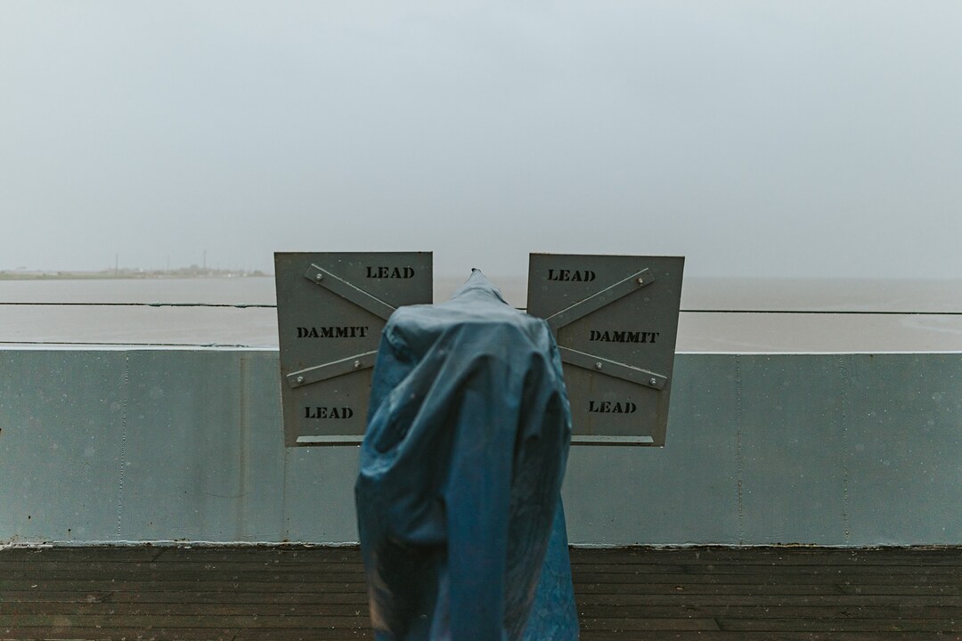 Lead Dammit Lead - Fine Art Photography Print - Etsy