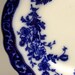Stanley Pottery England touraine 1898 - Etsy