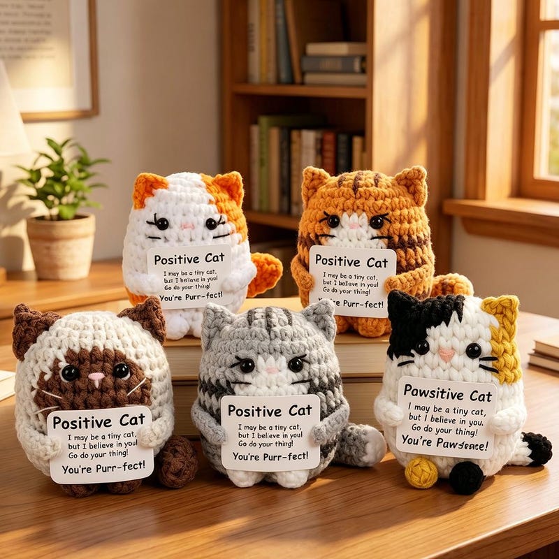 Small Cat Mugs - Etsy
