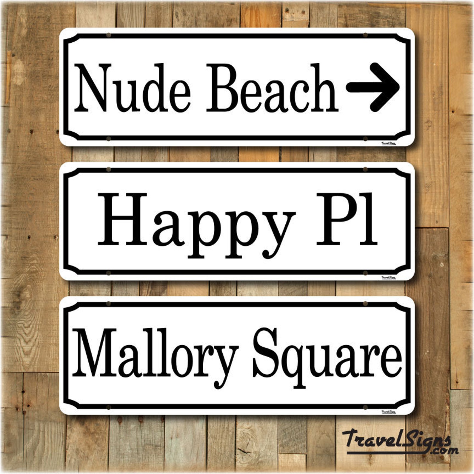 Key West Street Signs - Etsy