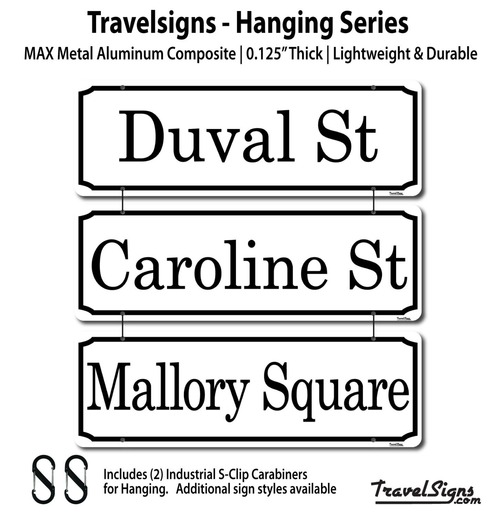 Key West Street Signs - Etsy