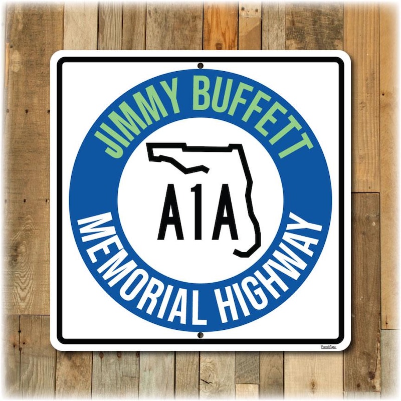 Highway Signing - Etsy