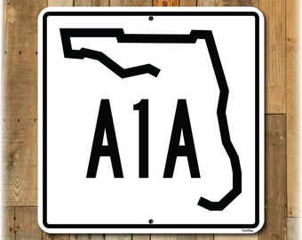 A1a Sign - Etsy