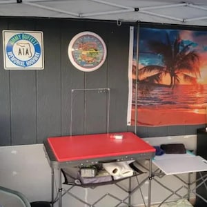 Jimmy Buffett Memorial, A1A Highway Sign Florida: Coastal Décor, Mile 0 ...