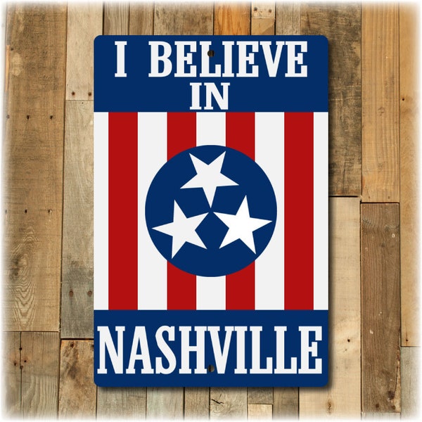 Nashville Signs - Etsy