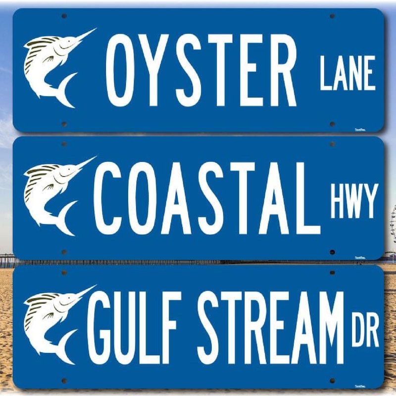 Ocean City, Maryland Sign - Etsy