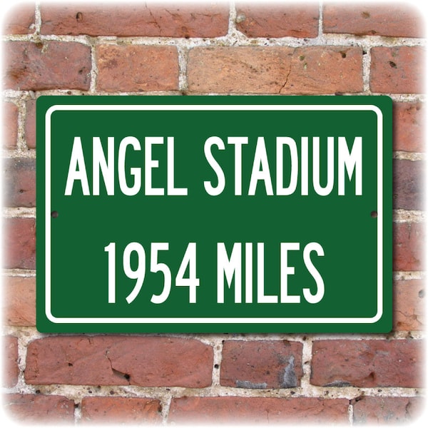 Angels Baseball - Etsy