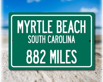 Myrtle Beach | Etsy