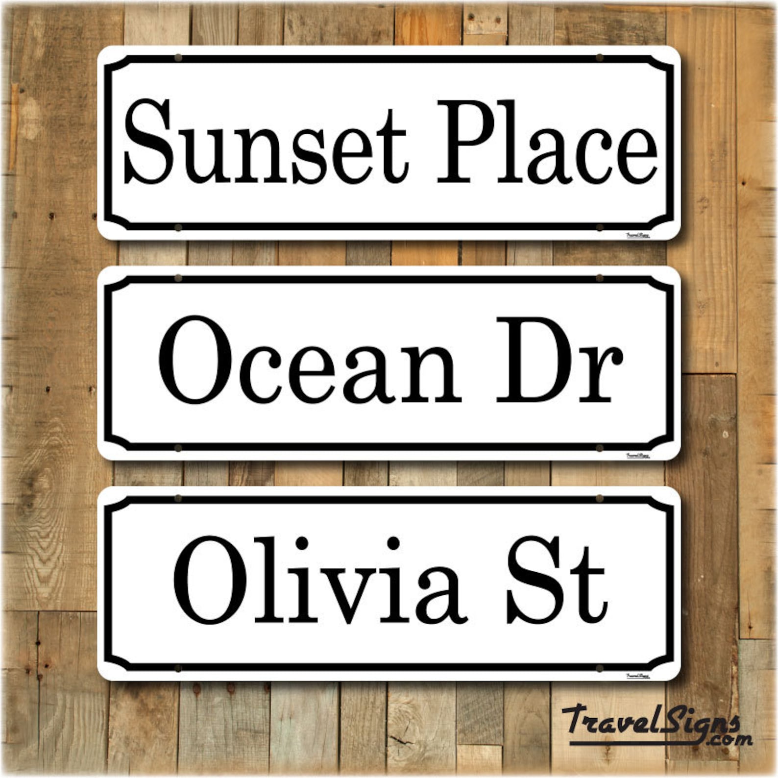 Key West Street Signs - Etsy