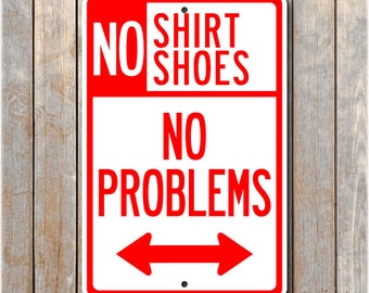 No Shoes Nation - Etsy